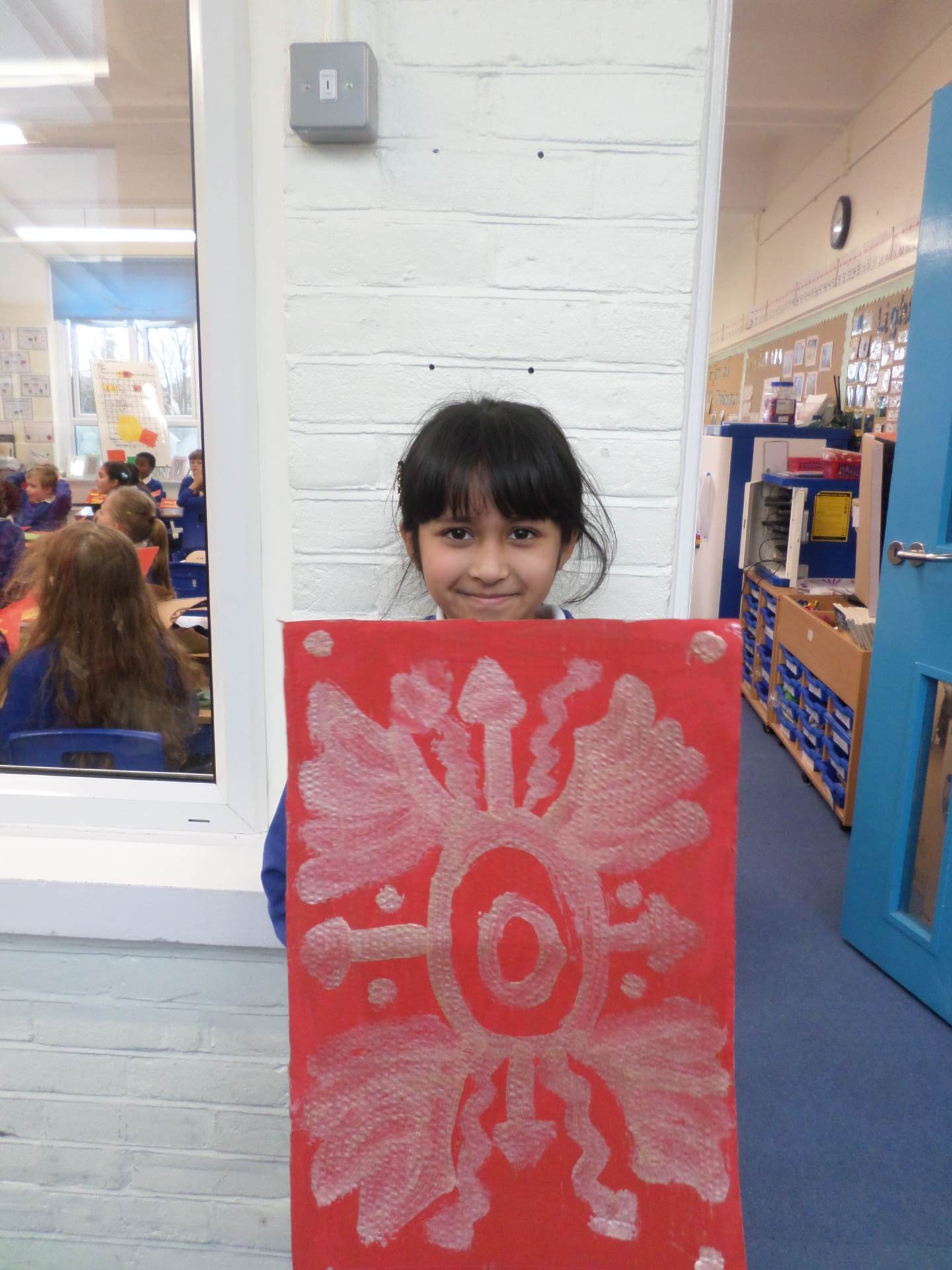 Whitehill Primary School - Year 3 Information Page