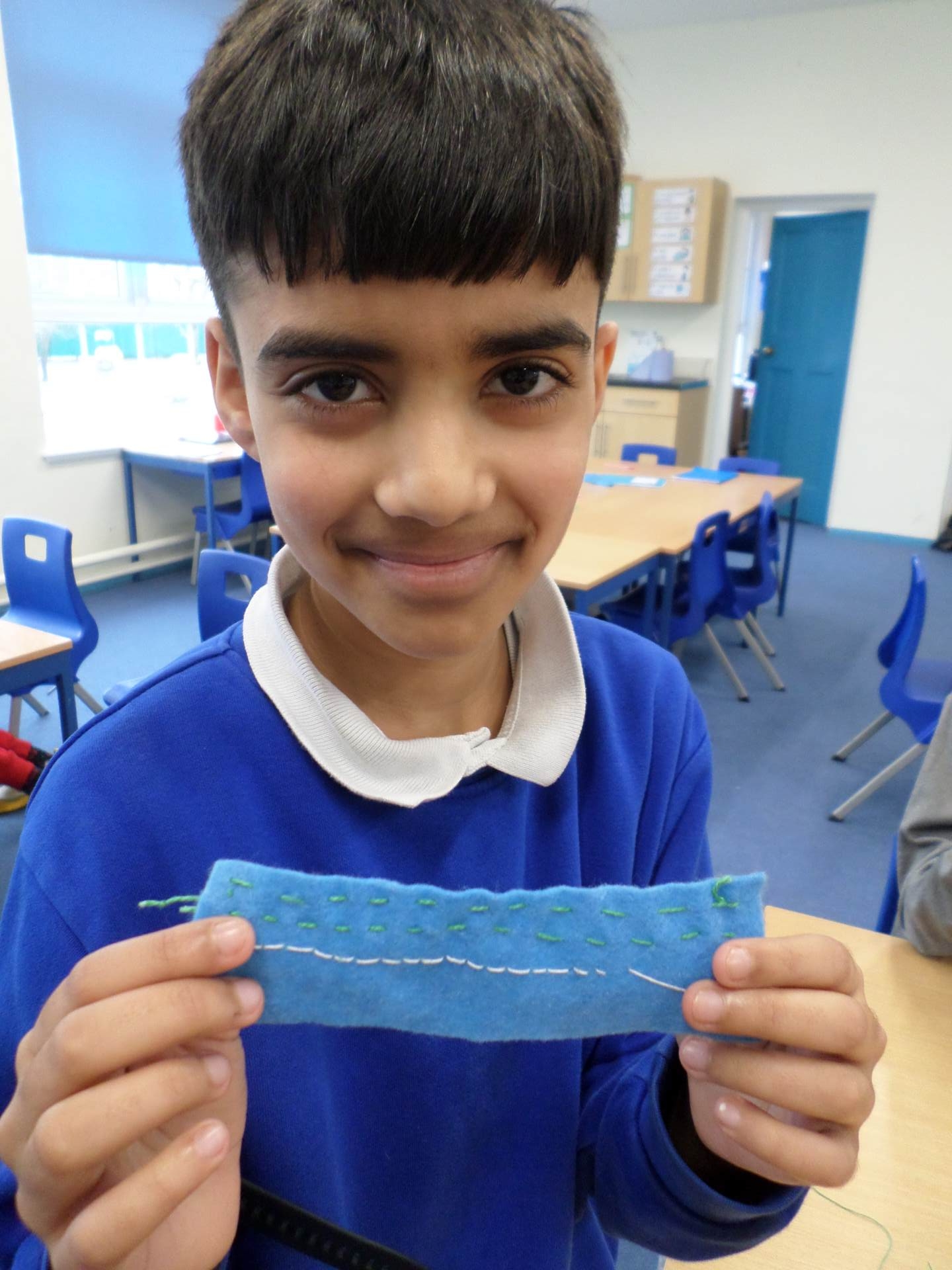 Whitehill Primary School - Year 6 Information Page