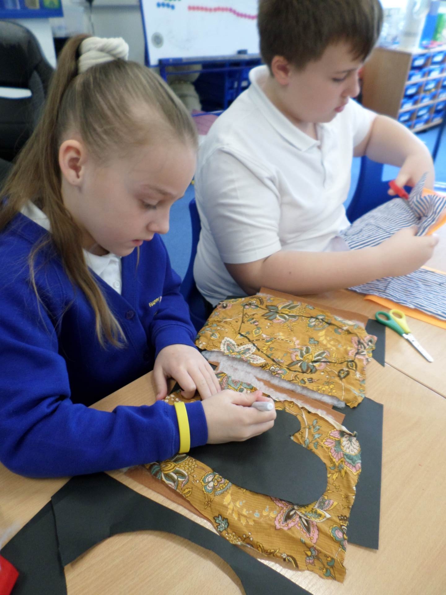 Whitehill Primary School - Year 6 Information Page