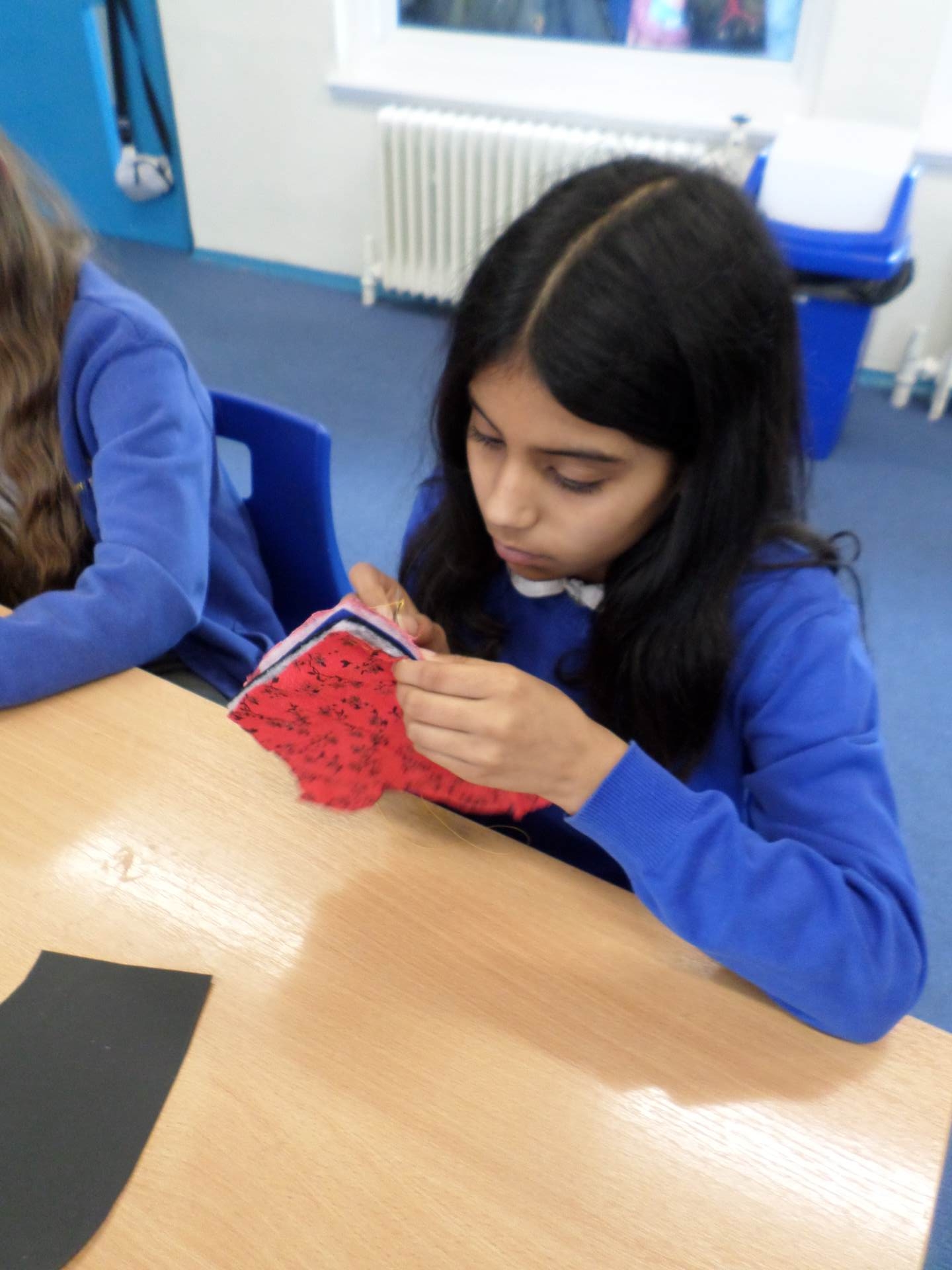 Whitehill Primary School - Year 6 Information Page