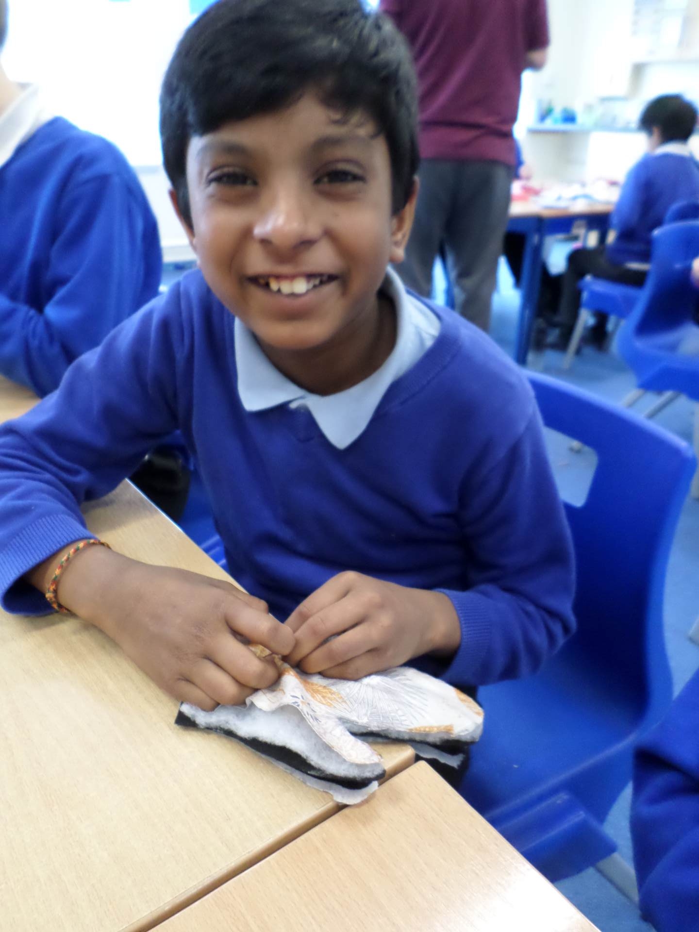 Whitehill Primary School - Year 6 Information Page