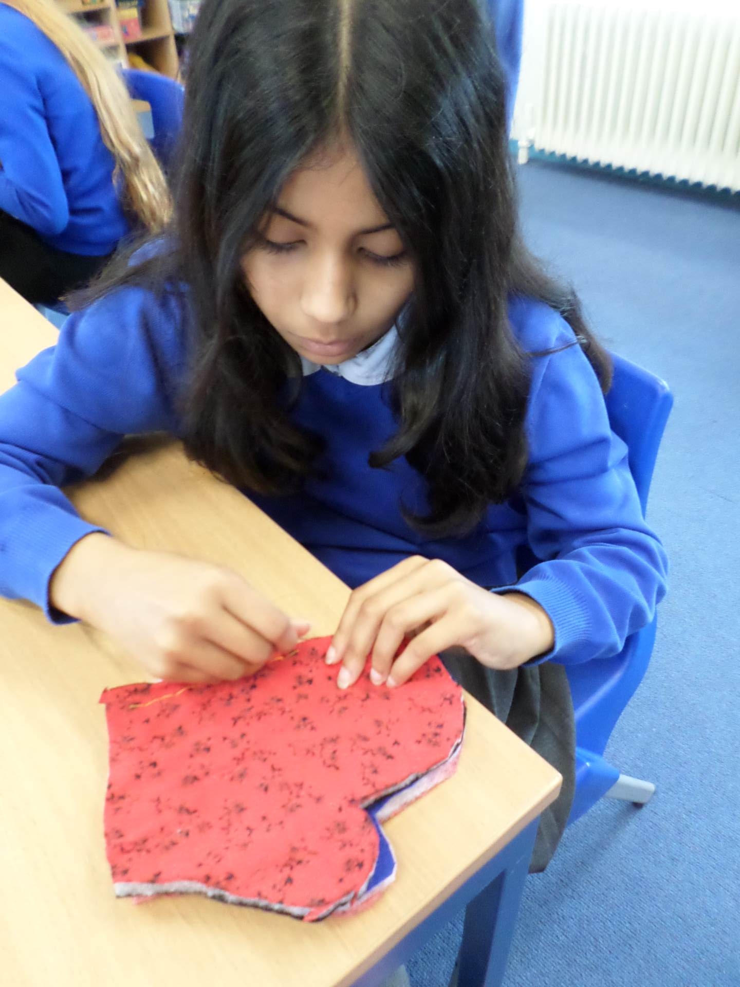 Whitehill Primary School - Year 6 Information Page