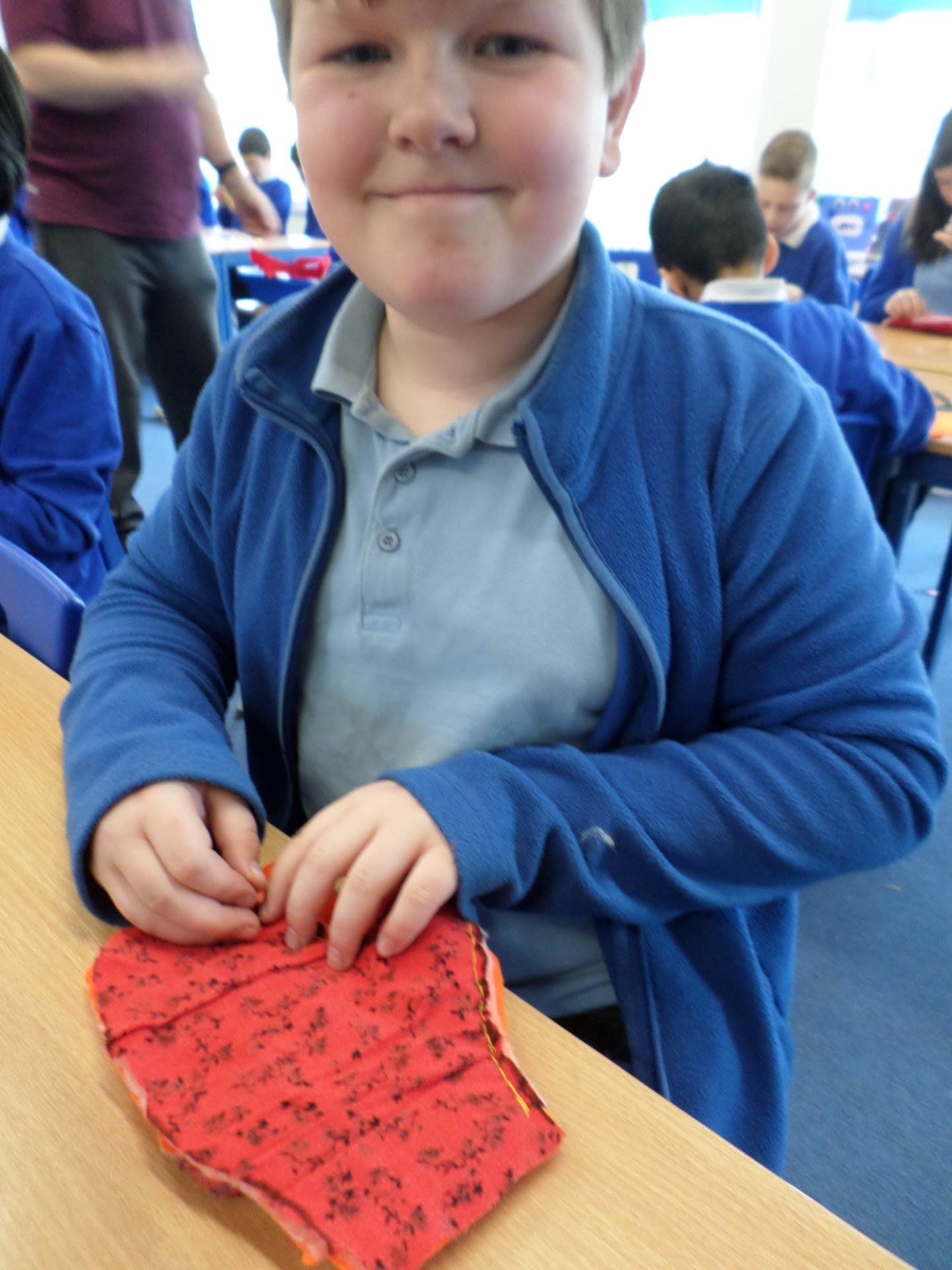 Whitehill Primary School - Year 6 Information Page