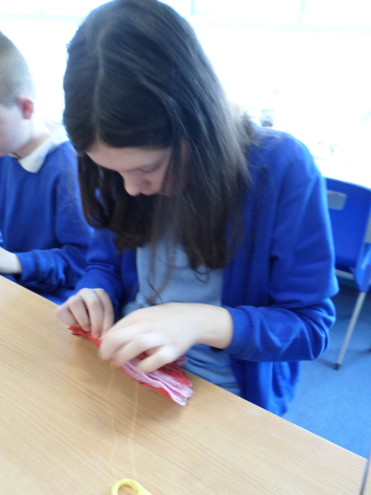 Whitehill Primary School - Year 6 Information Page