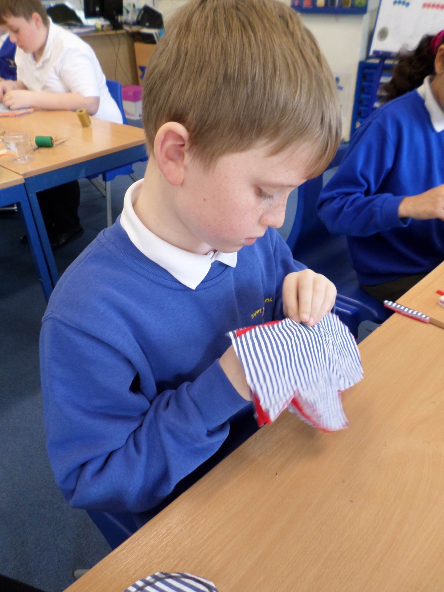 Whitehill Primary School - Year 6 Information Page