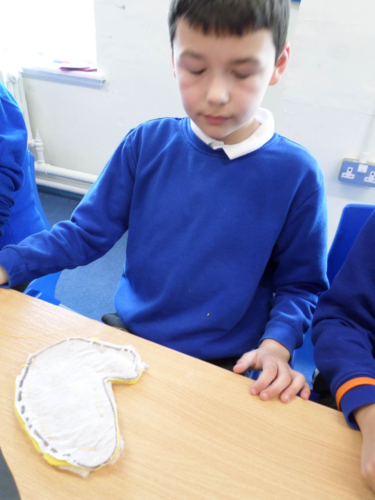 Whitehill Primary School - Year 6 Information Page