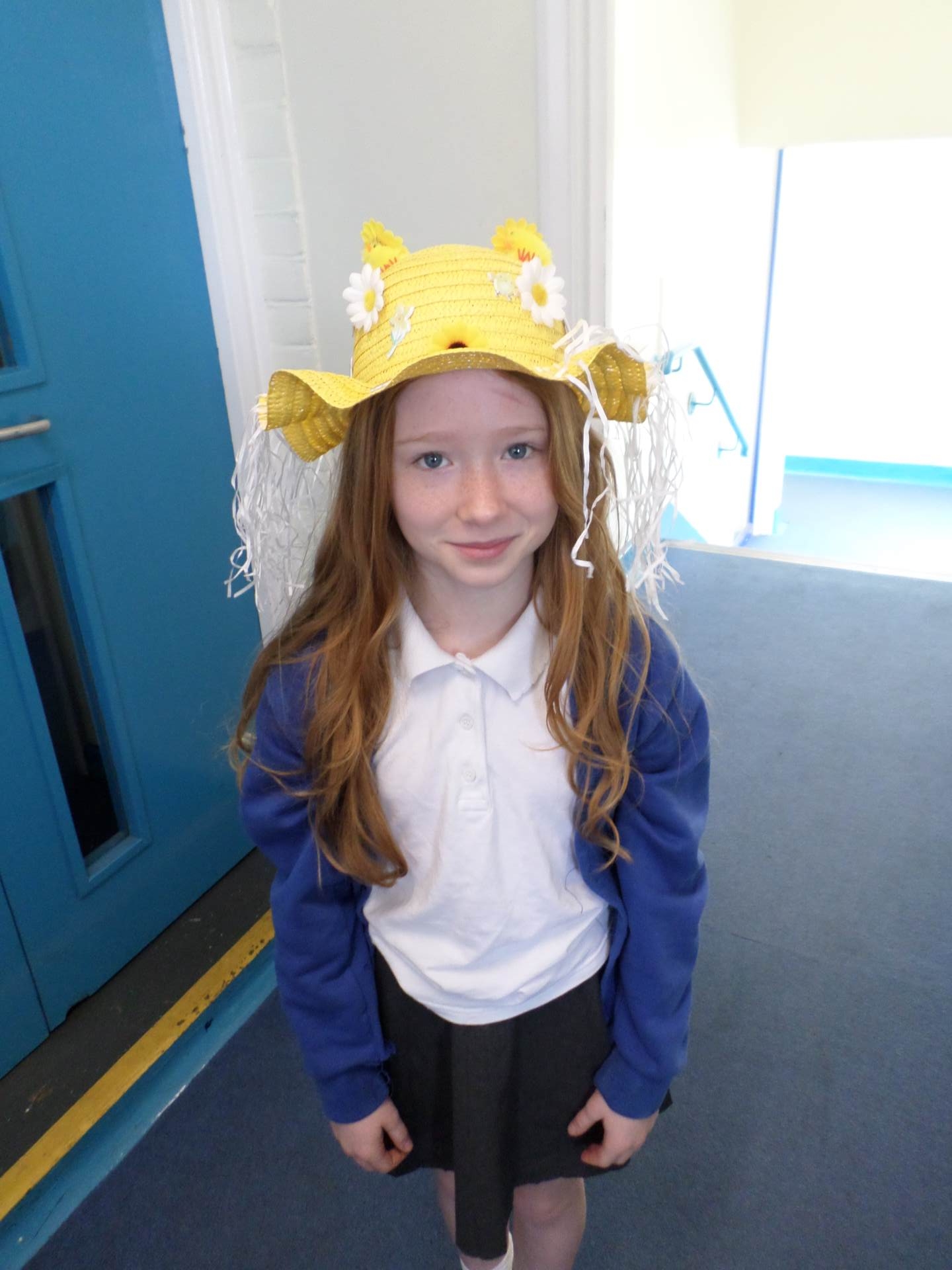 Whitehill Primary School - Year 6 Information Page