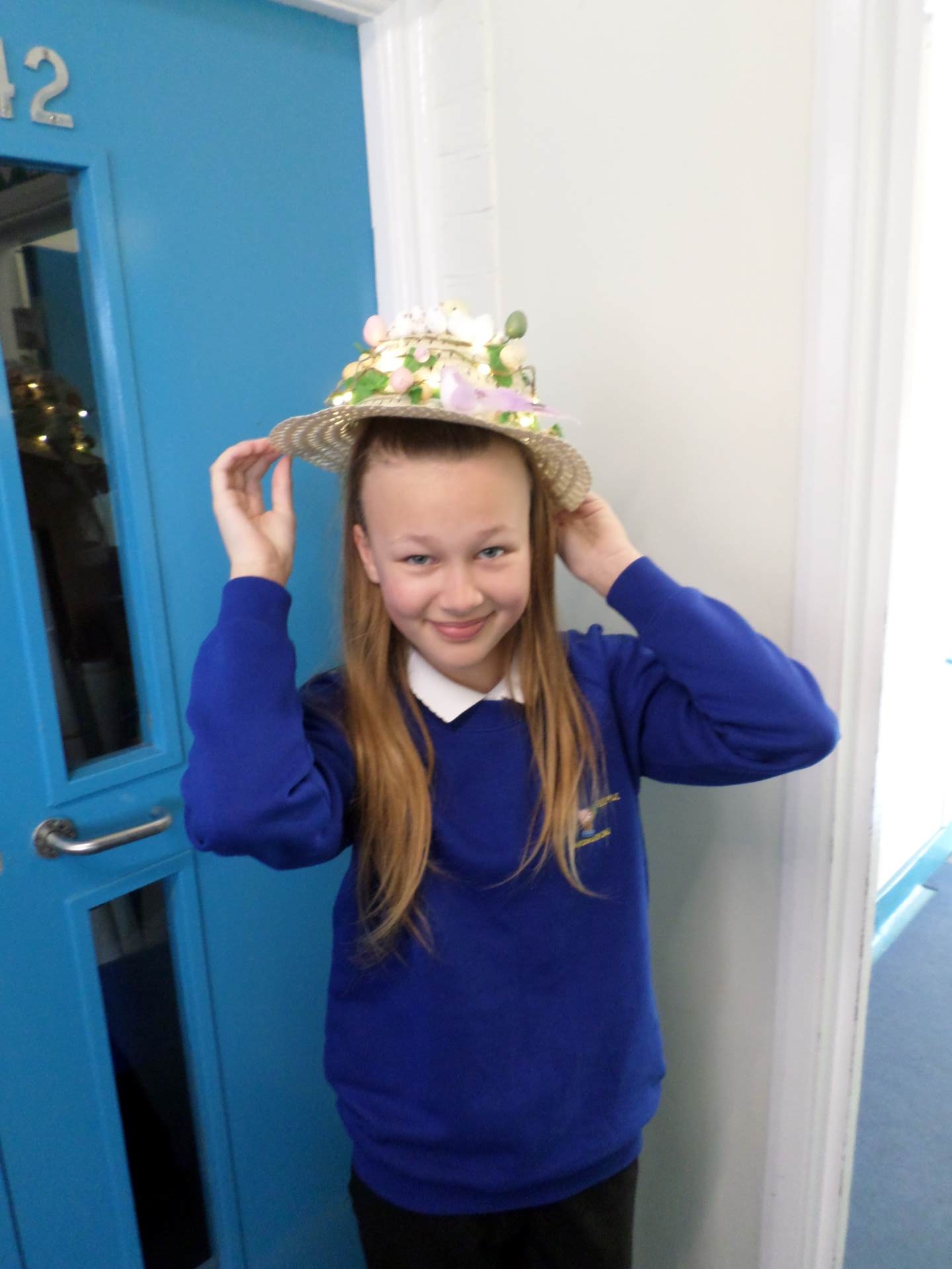 Whitehill Primary School - Year 6 Information Page