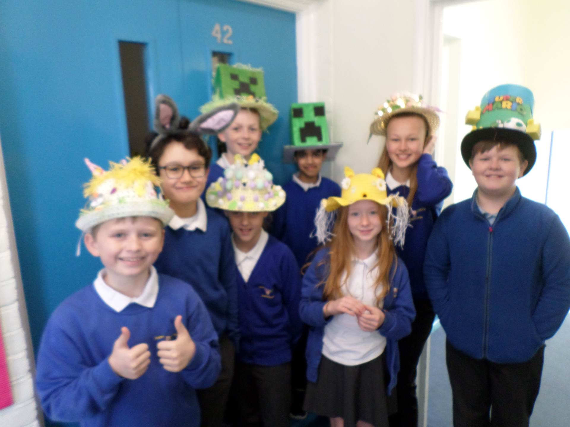 Whitehill Primary School - Year 6 Information Page