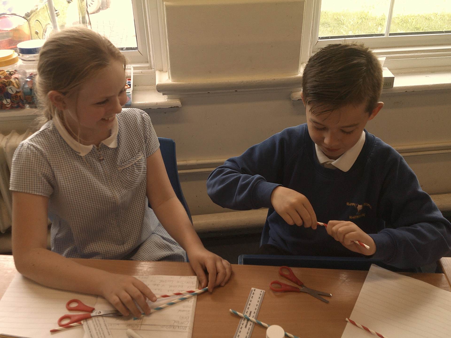 Whitehill Primary School - Year 4 Information Page