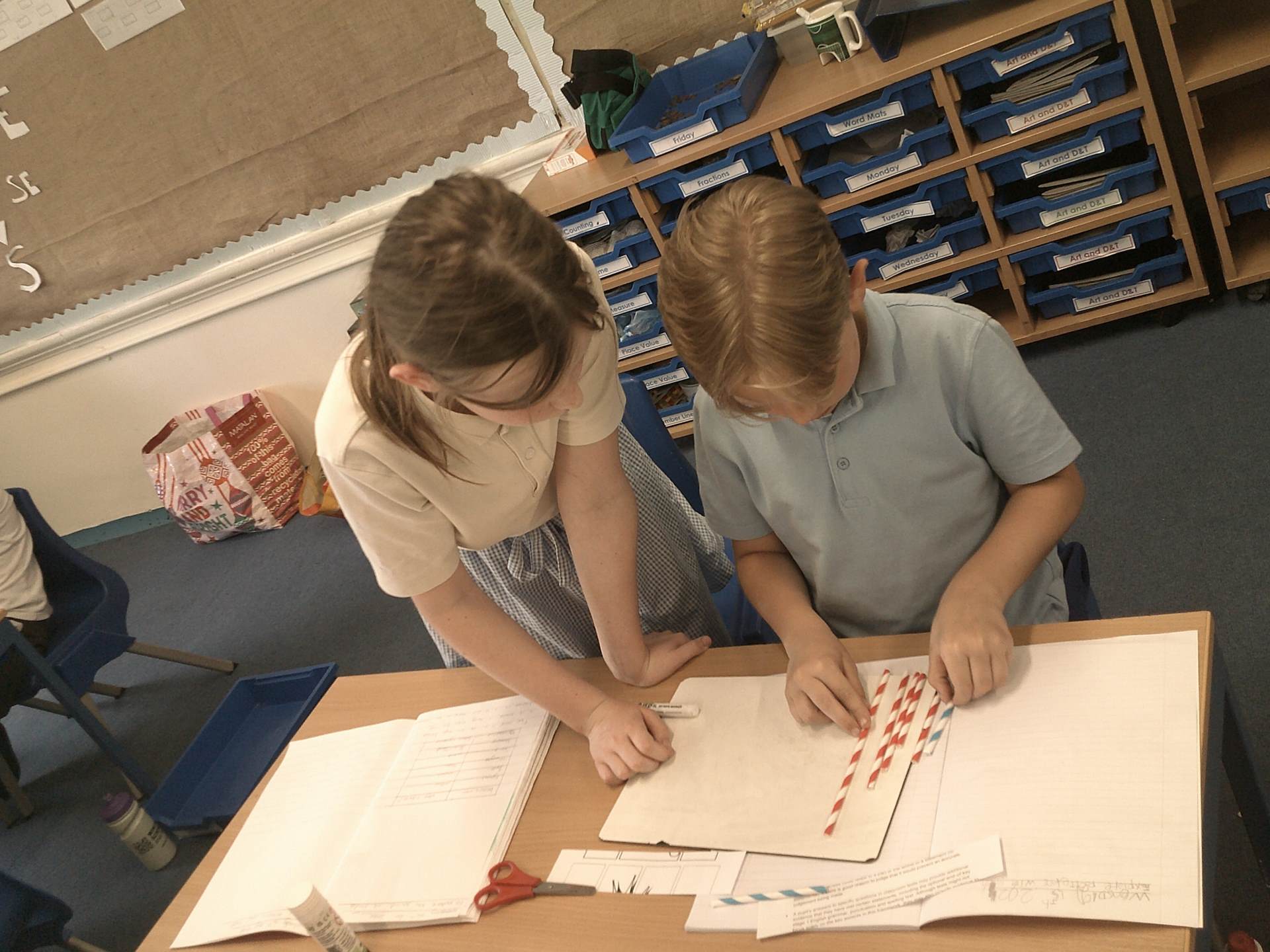 Whitehill Primary School - Year 4 Information Page